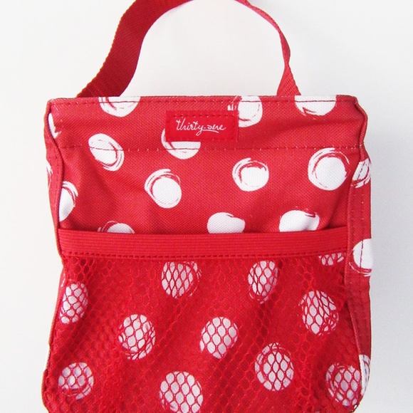 thirty-one | Bags | 2 Pieces Thirtyone Bag Littles Carryall Caddy ...